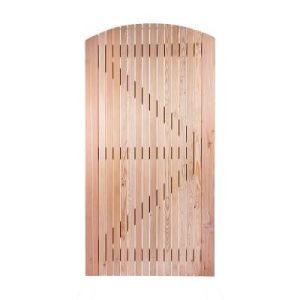 Wooden Fences & Gates Online Shop | JP Garden Products UK