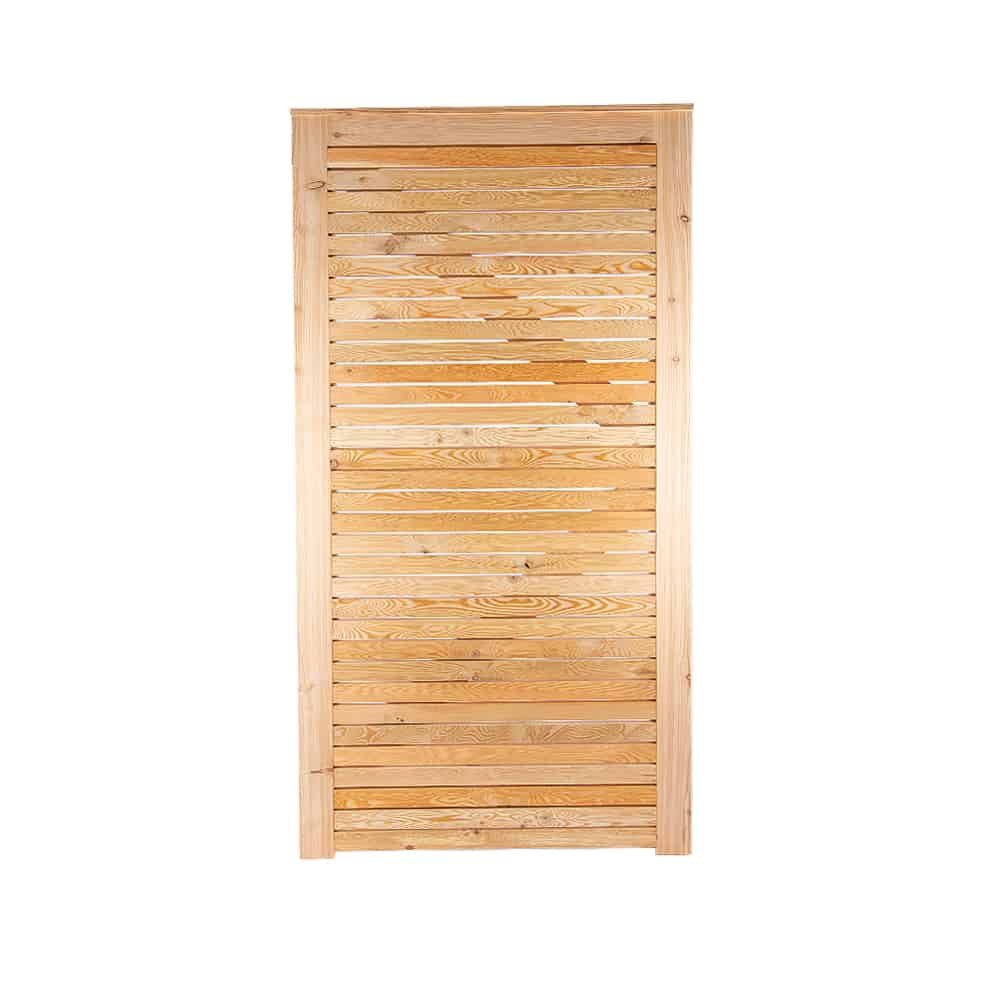 Wooden Fences & Gates Online Shop | JP Garden Products UK