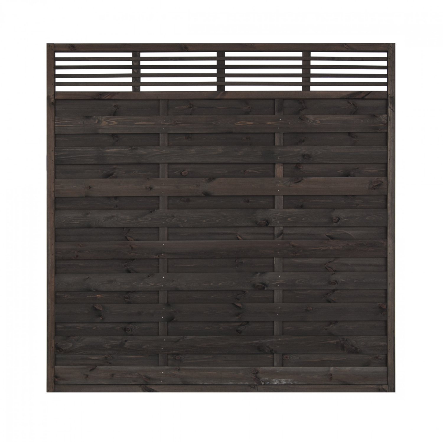Wooden Garden Fencing Panels | High-Quality Timber Fences